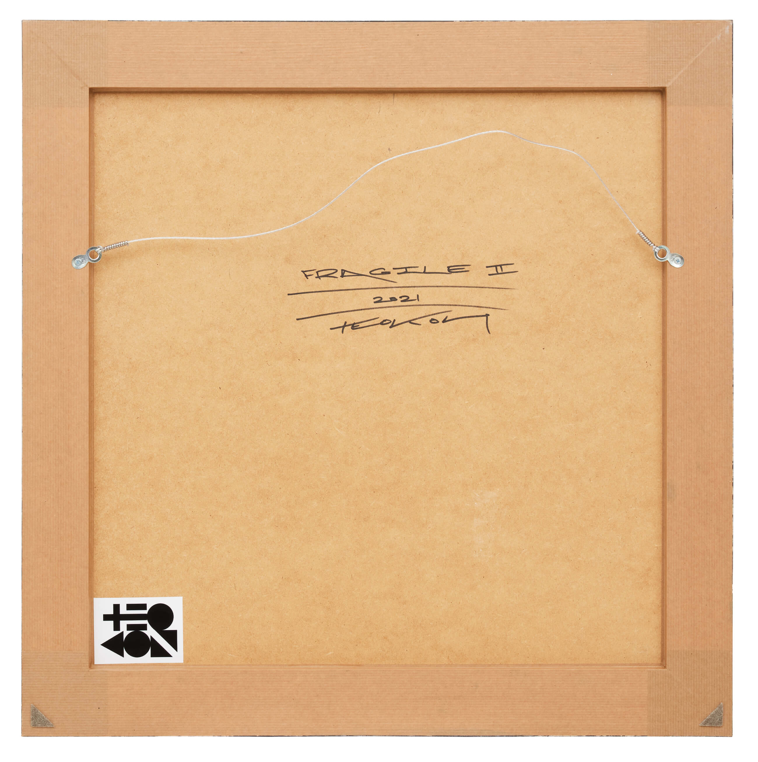 Fragile II - Dot Galleries